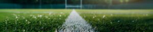 Efficient GPS Line Marking for Sports Fields - Traqnology